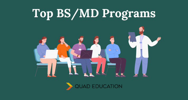 Top 25 Best BS/MD Programs in 2024 | Rankings + Stats
